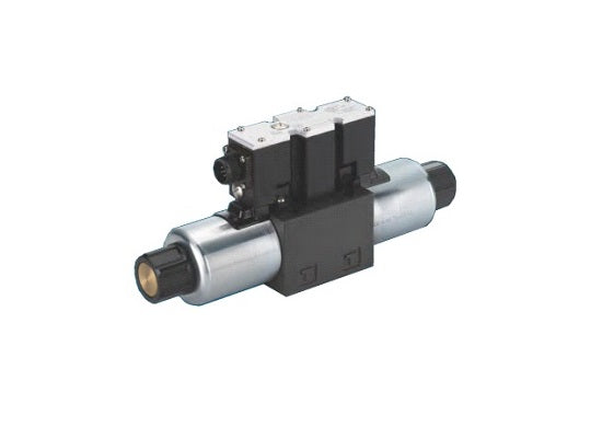Hydraulic Proportional Valves – Fluidhaus LLC