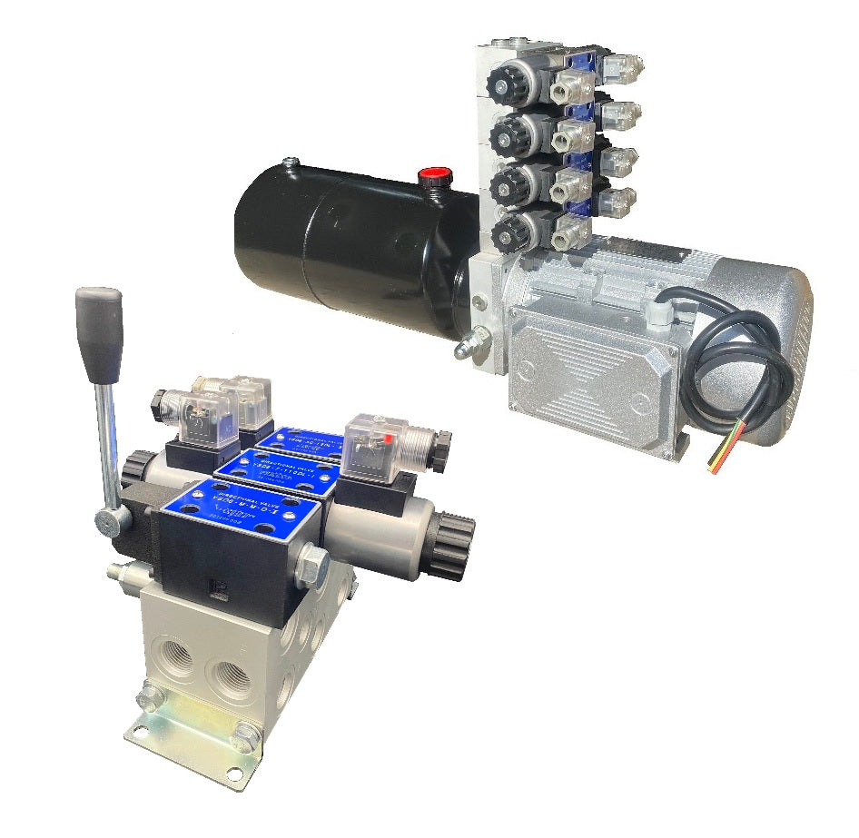 assemblies – Fluidhaus LLC