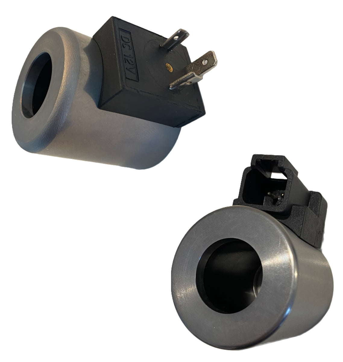 Replacement Coil for Hydraulic Solenoid Valve D03 NG6 Fluidhaus Valve ...